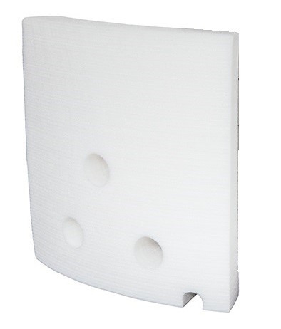 Panneau en mousse avec trous Octopus